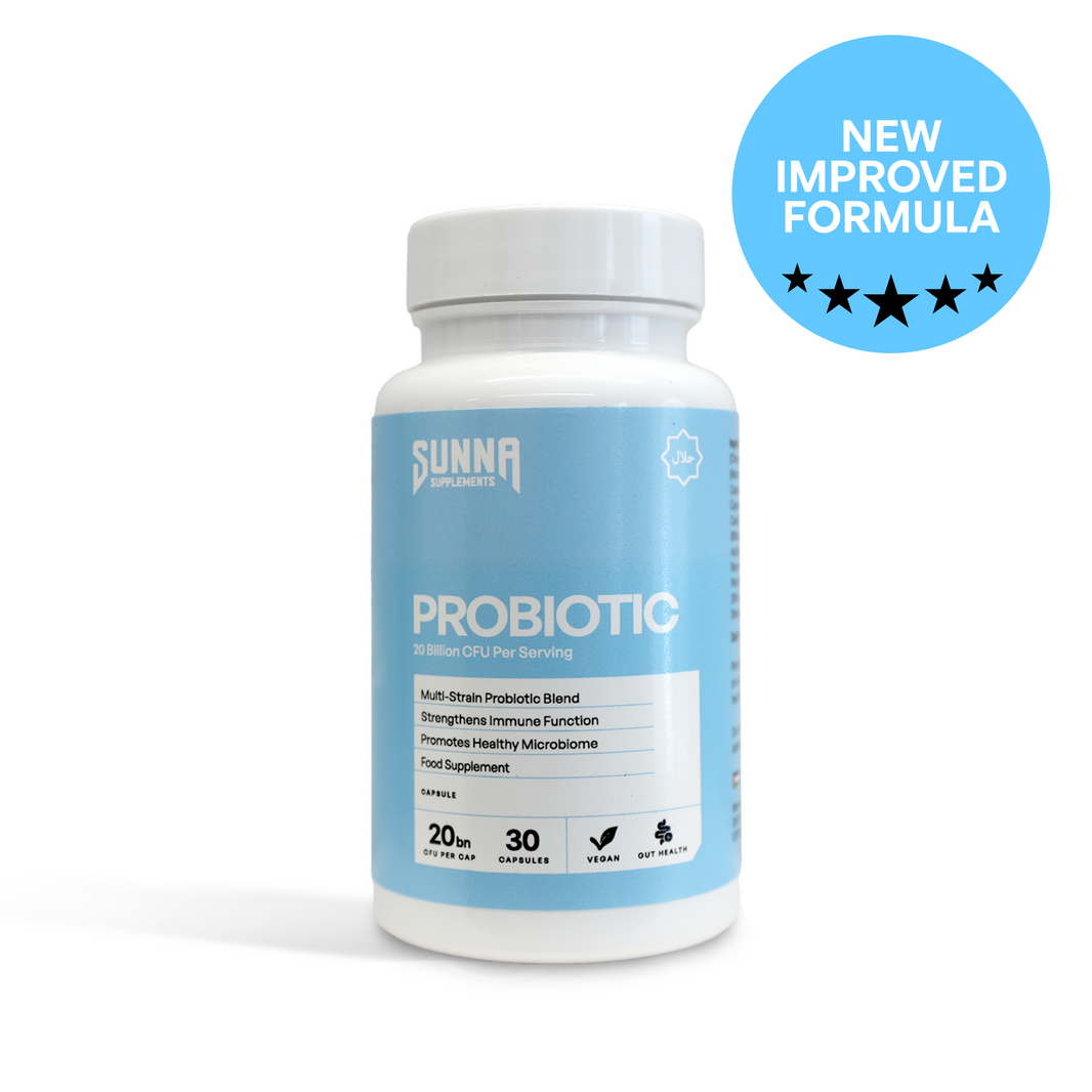 All Products – Sunna Supplements