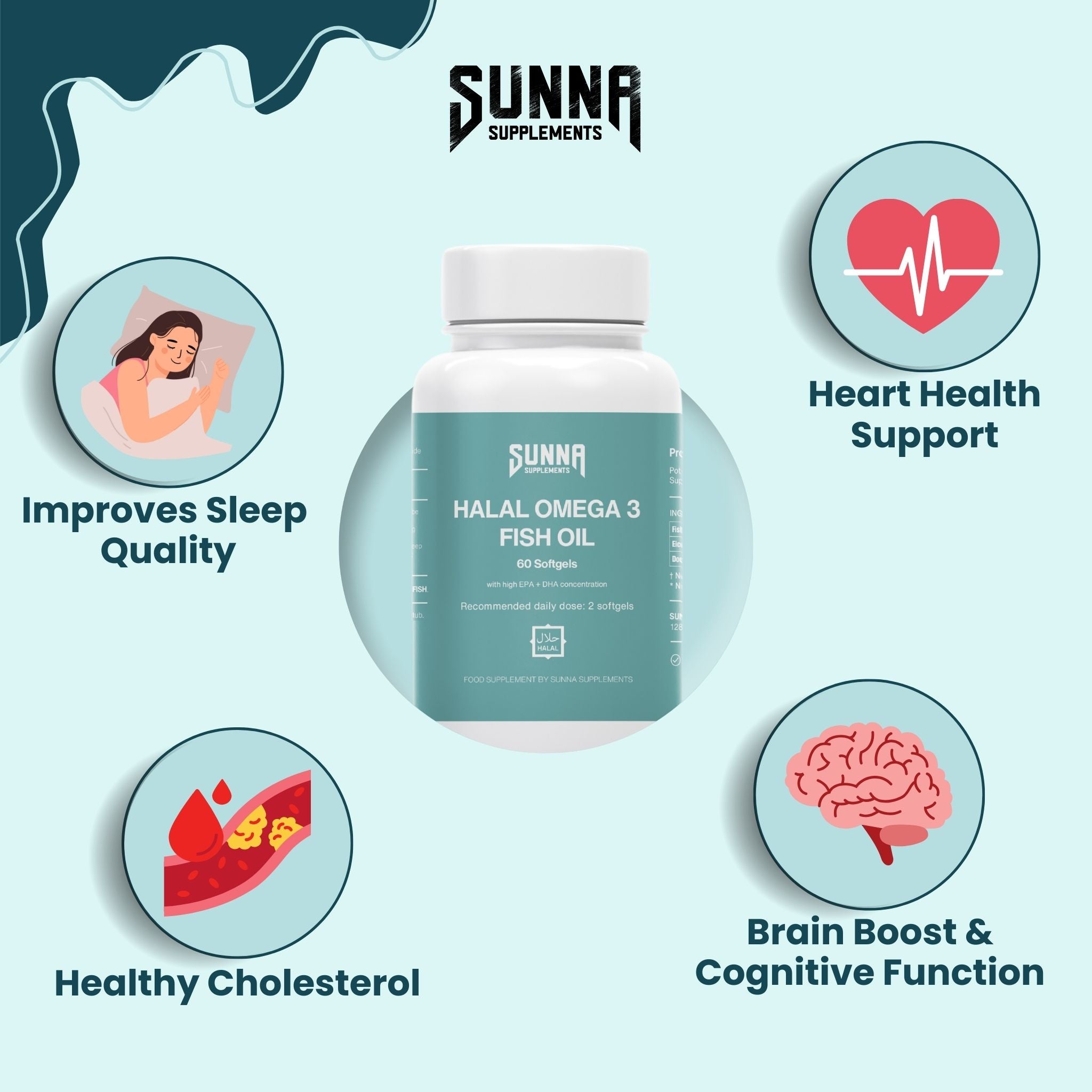 Sunna Supplements