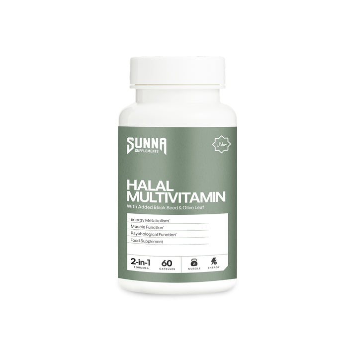 All Products – Sunna Supplements