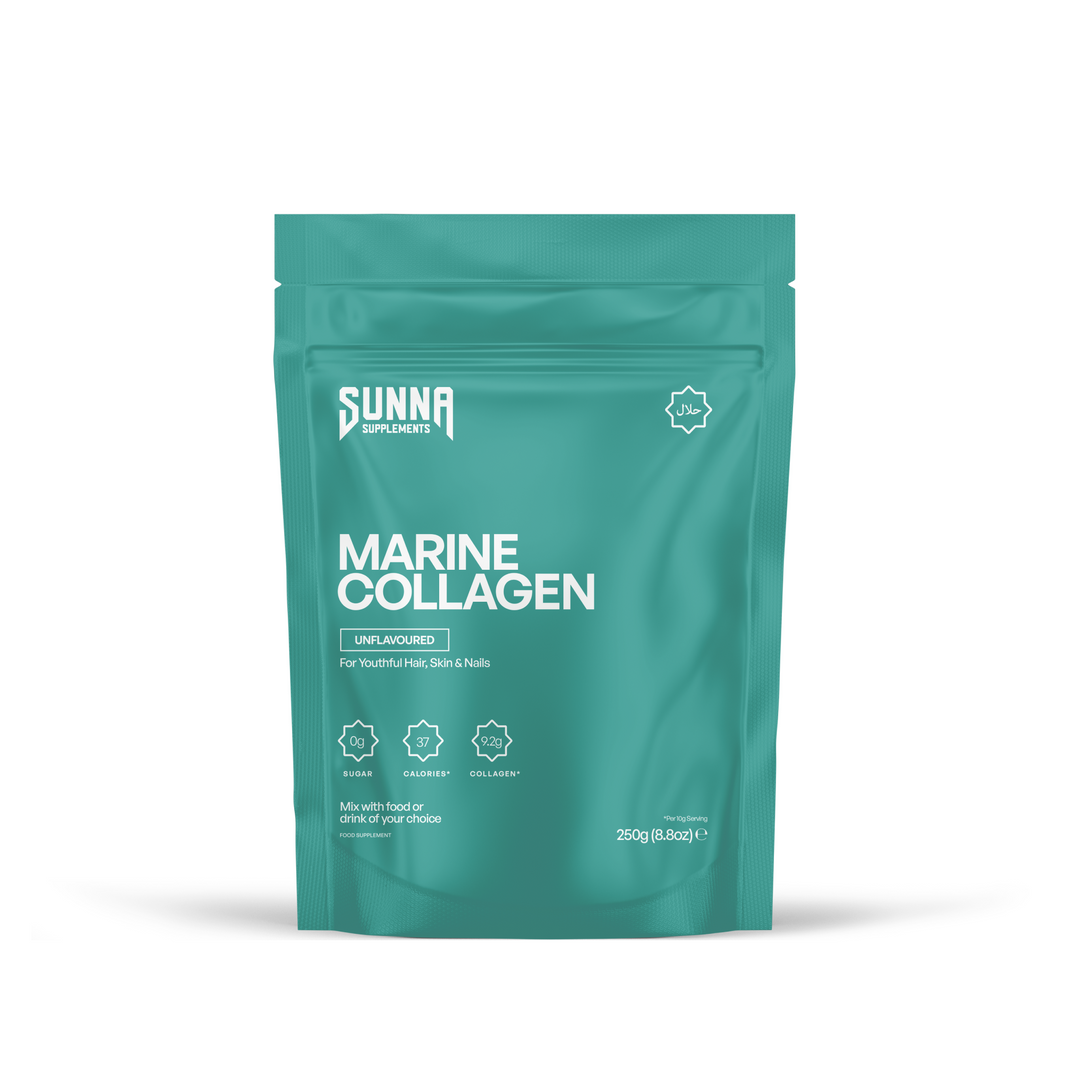 Sunna Supplements