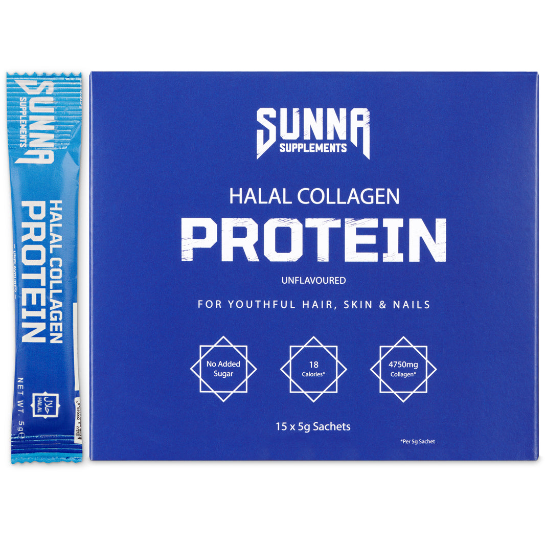All Products – Sunna Supplements