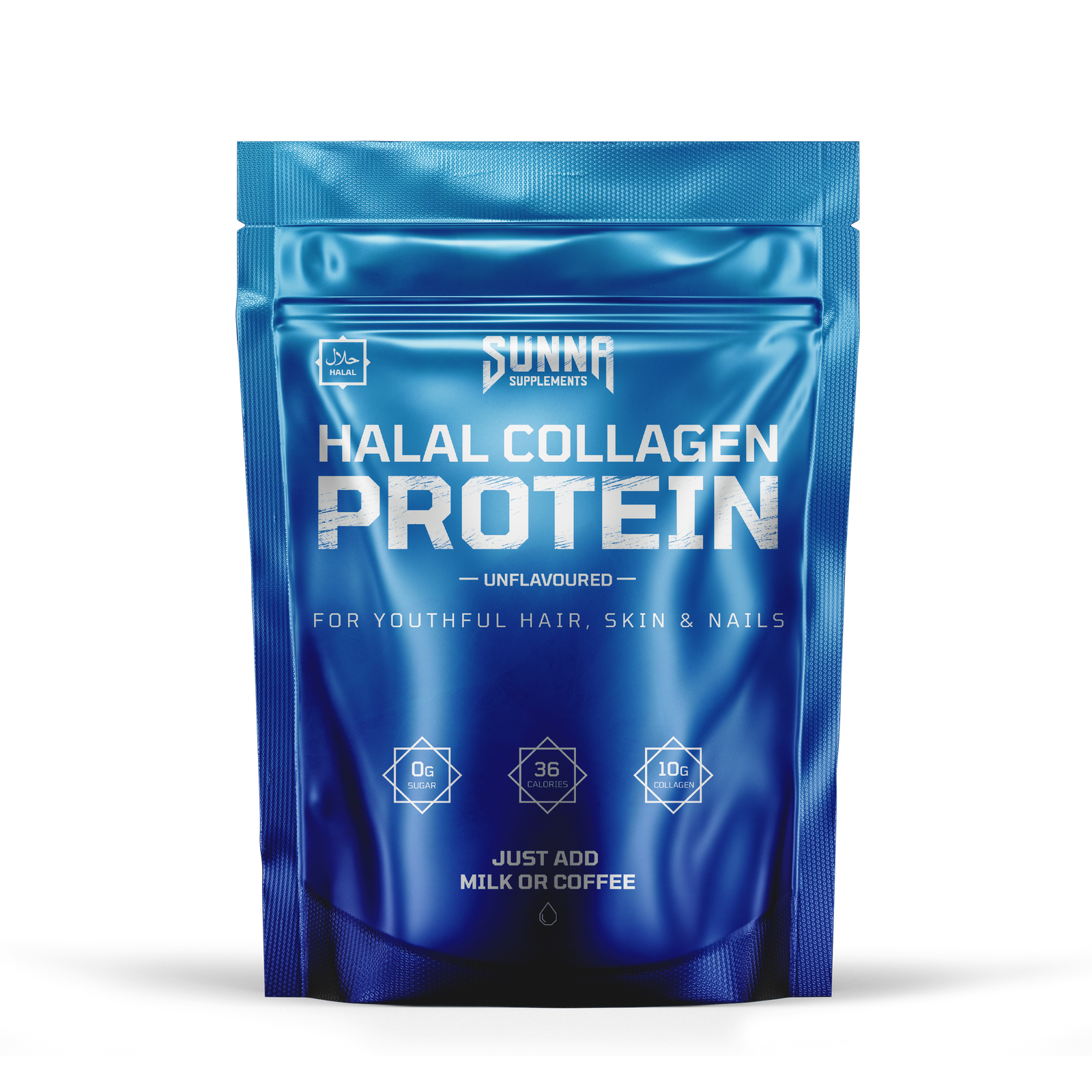 Halal Collagen Protein
