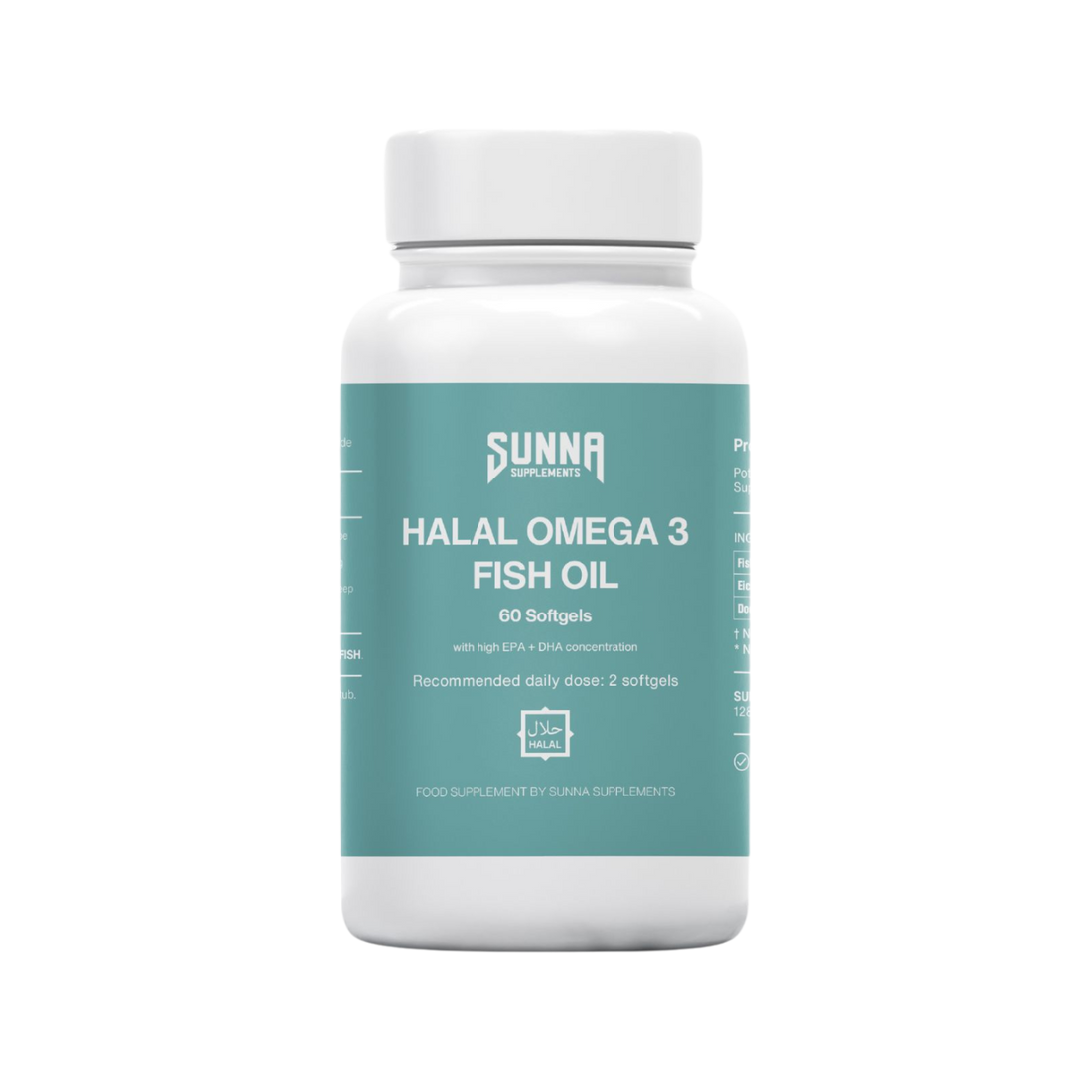 Sunna Supplements