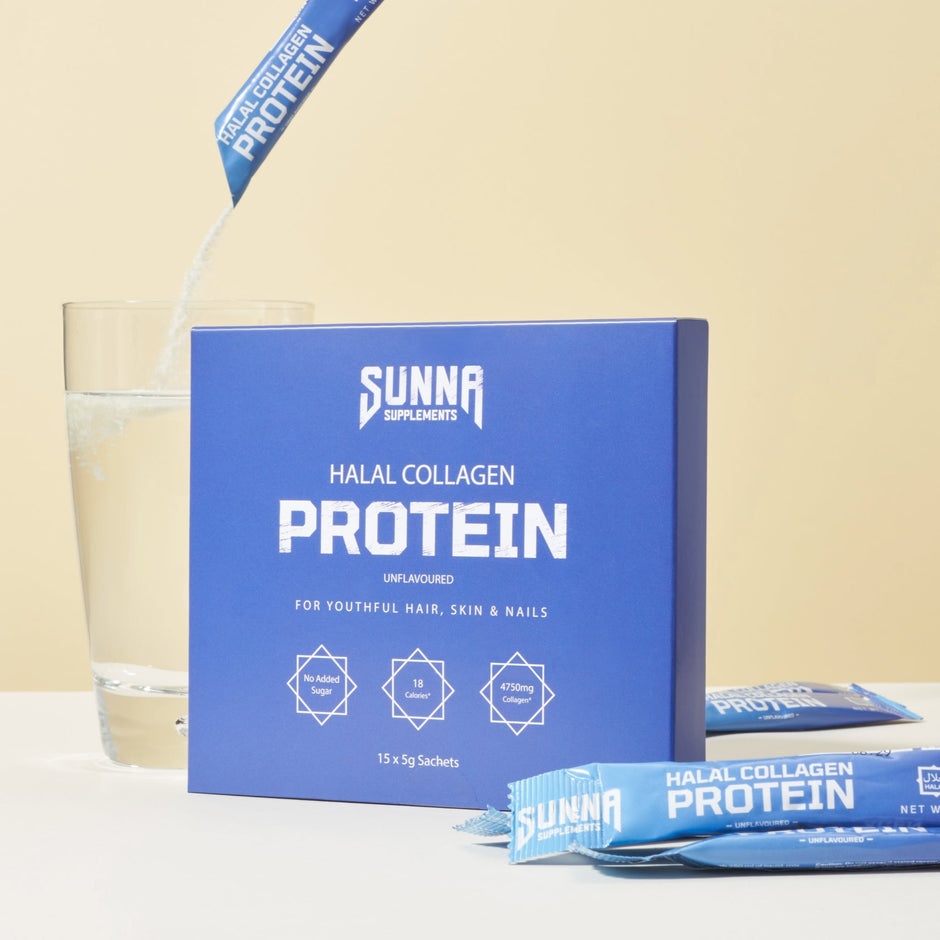 All Products – Sunna Supplements